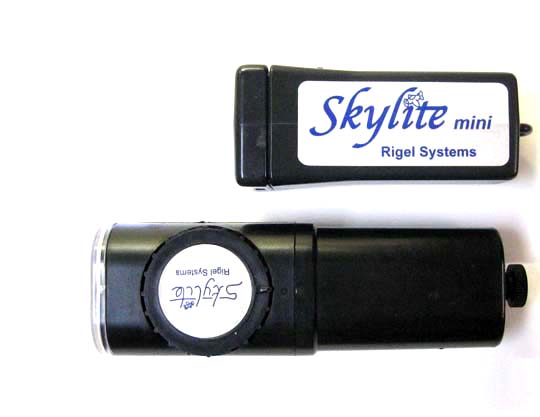 Flashlights